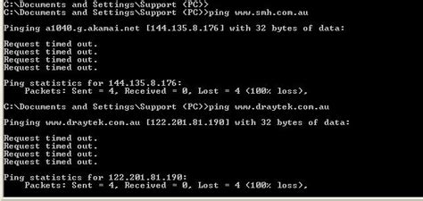 How To Configure Vigor Router To Only Restrict Internet Access For One PC DrayTek FAQ