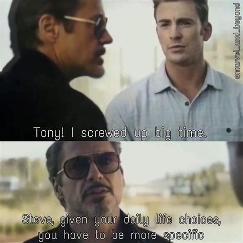 Incorrect Quotes Marvel Avengers Funny Marvel Comics Funny Marvel Funny