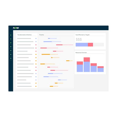 alignment planner workspace servicenow
