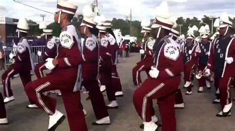 SCSU Vs Hampton YouTube