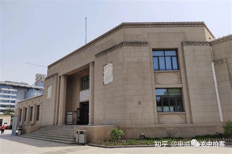仰望星空参观北京天文馆A馆和B馆 知乎