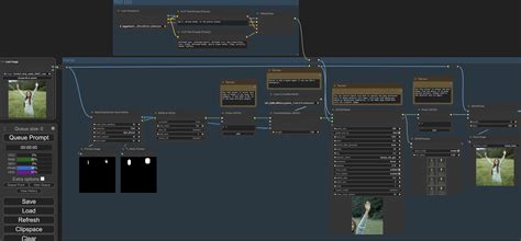 Hands Fix Meshgraphormer Impactpack Rcomfyui