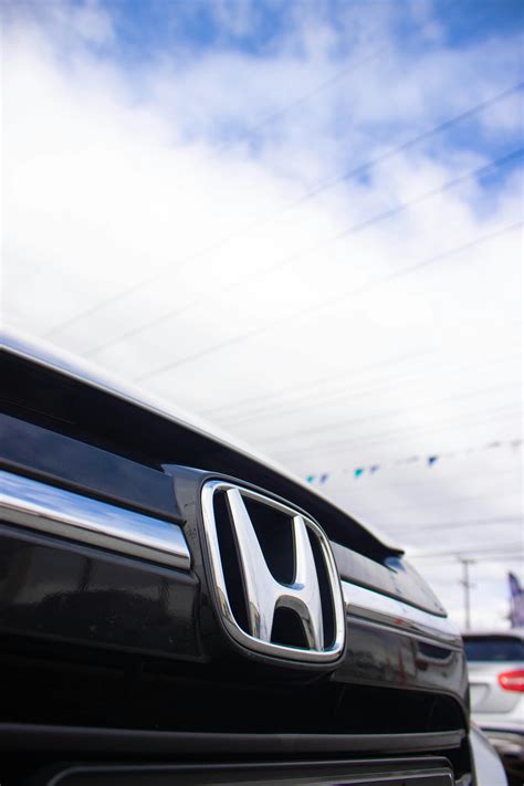 2048 X 1200 Blue Honda Logo Wallpaper Photos Download The Best Free