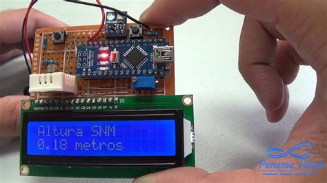 decidir Engreído Volcán sensor contaminacion arduino Anguila Flotar