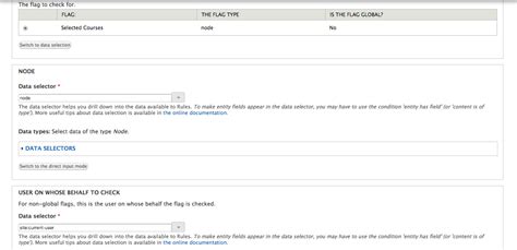 How To Use The Resource Conflict Module When Creating A Course Schedule Dates And Events
