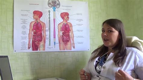 Профилактика и лечение гипотиреоза народными средствами - YouTube