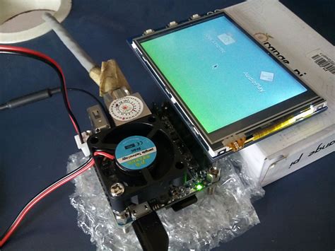 Orangepi Zero Desktop Freezes In LCD Allwinner Sunxi Armbian Community Forums