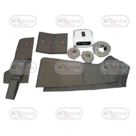 Dvt Foot Massager Air Compression Therapy Leg And Foot Massager Machine
