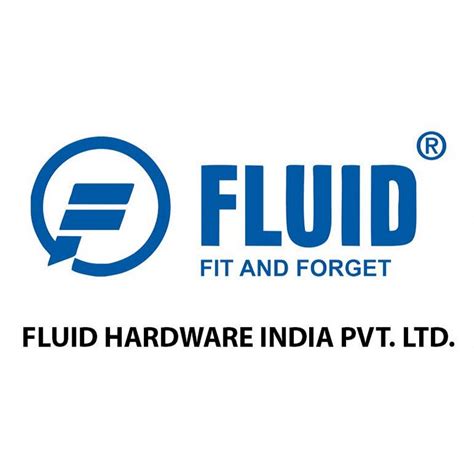 Fluid Hardware Youtube