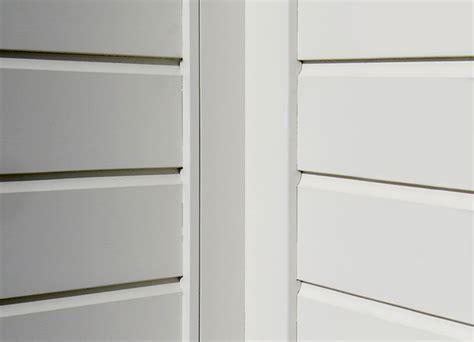 Envira Rusticated Weatherboards Niagara