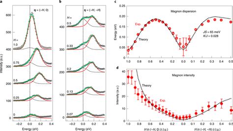 Magnon Dispersion And Intensity Ab Decomposition Of Low Energy Irixs