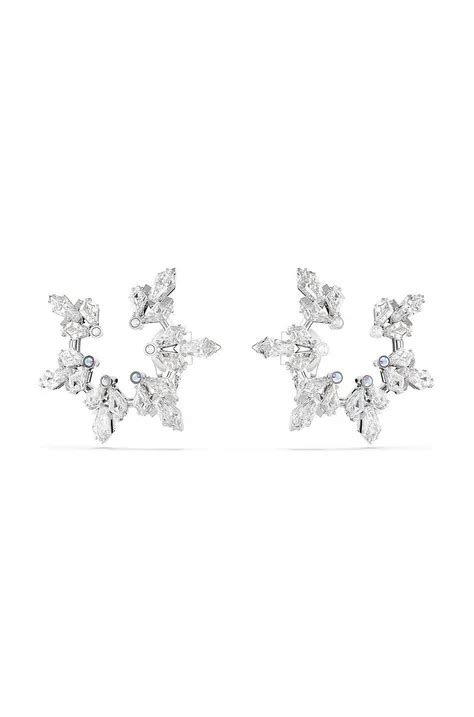 Swarovski kolczyki 5647715 MATRIX | Answear.com