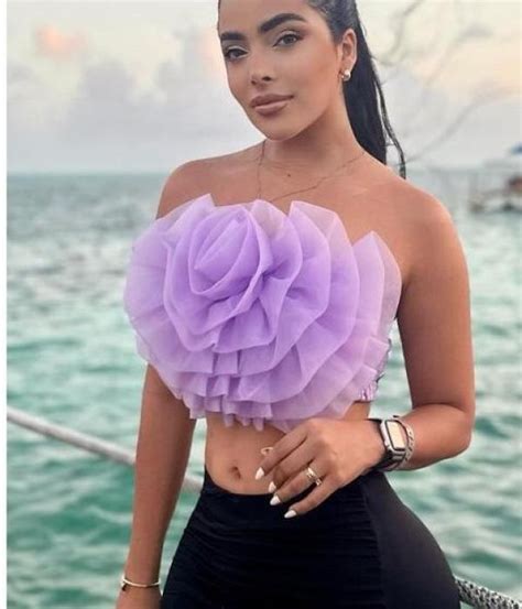 Ecuador Quién era Landy Párraga la exreina de belleza asesinada