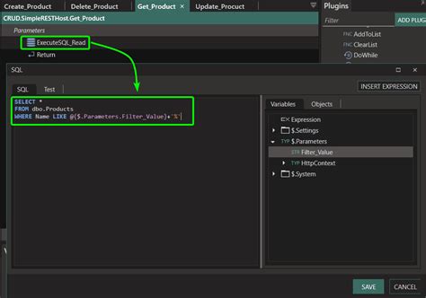 Unlock Speed Rapid Crud Apis Linx