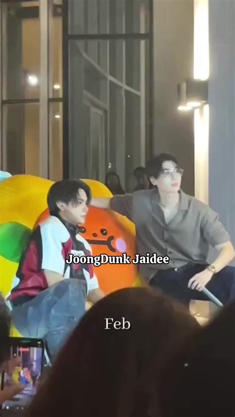 Joongdunk Jaidee An Insightful Journey Tiktok