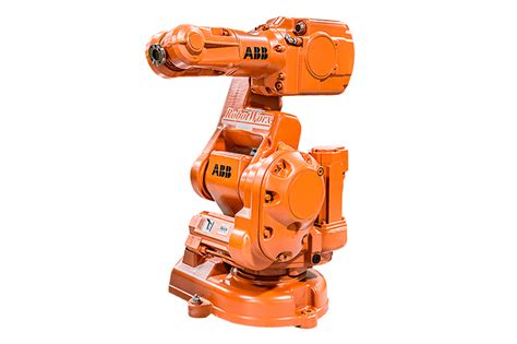 ABB IRB Hire A Robot