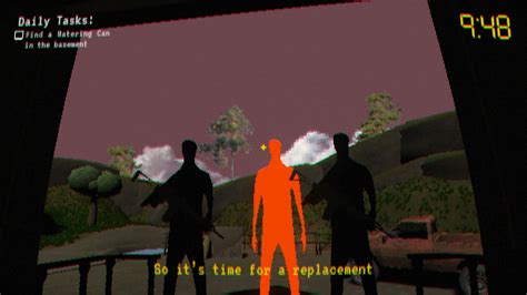 No Way Out On Steam