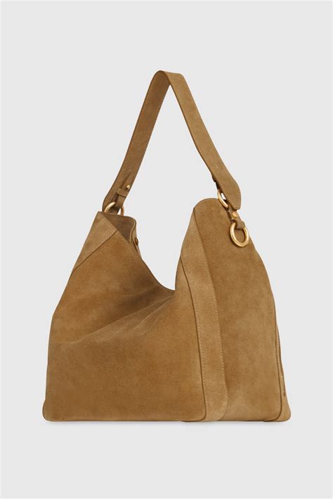 M A B Hobo Rebecca Minkoff