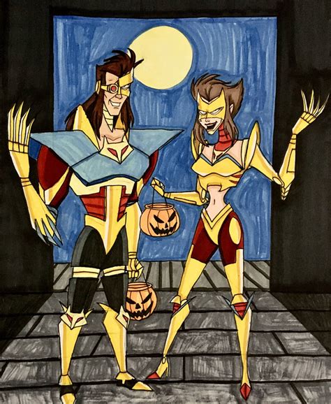 Trick Or Treat By Emilydfan On Deviantart Trick Or Treat By Emilydfan On Deviantart