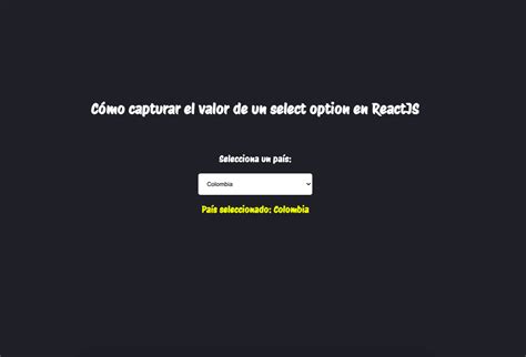 Guía Completa De Reactjs Desarrollo De Interfaces