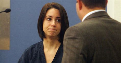 Casey Anthony Radar Online