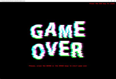 Github Dimmak23arkanoid Csfml Break Out Game You Have To Break All The Blocks Catch