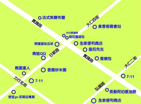 中原夜市美食大補帖！十間私房好料讓你一路吃到飽 Ettoday旅遊雲 Ettoday新聞雲