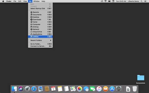 Apple Partition Types How And When To Use Them