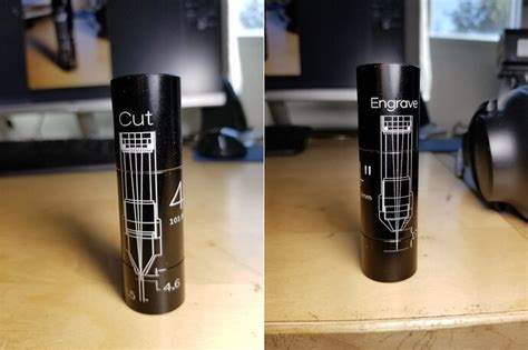 Deep Engraving Settings Lightburn Software Questions Lightburn Software Forum