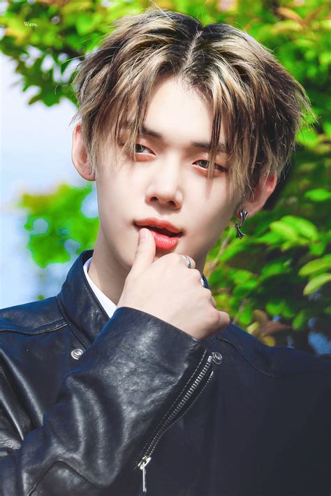 Wave On Twitter Txt Choi Daniel Kpop