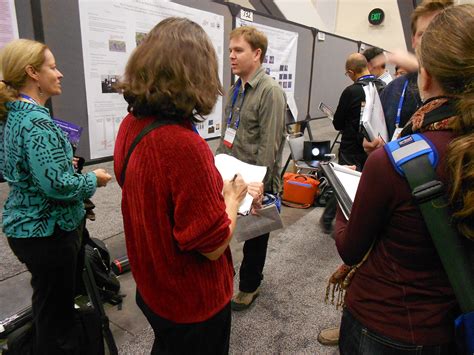 2012 Agu Session On Cognition