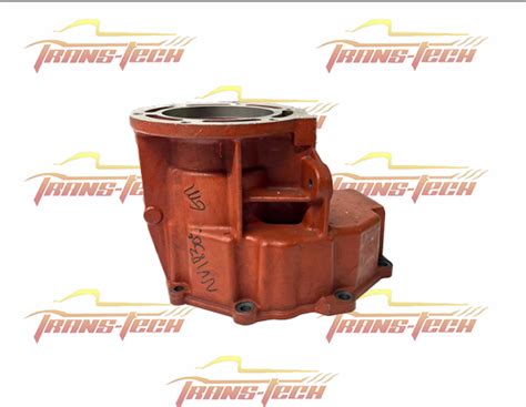 GM NV4500 4x4 Cast Extension Housing