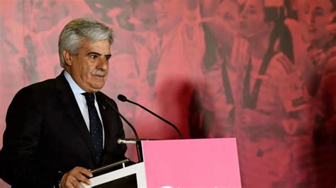 La RFEF convoca elecciones a presidente para el próximo 6 de mayo