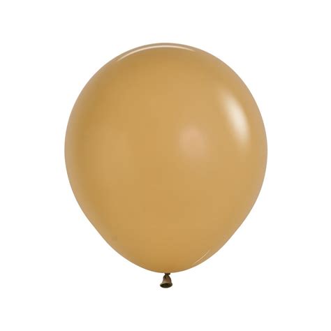 Sempertex Globos Fashion R Latte Precio Guatemala