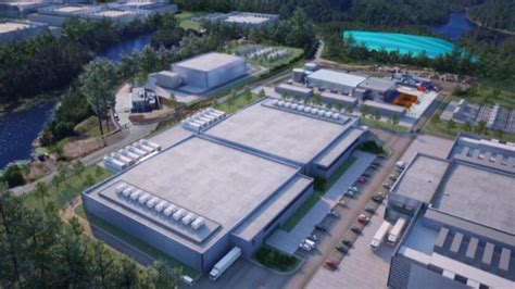 Bulk Data Centers Unveils Expansion Plans Across Its Norway Sites Datacenter Forum