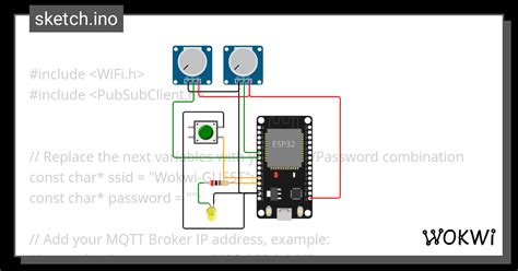 Esp32 Training Wokwi Esp32 Stm32 Arduino Simulator