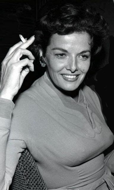 Jane Russell Jane Russell Style Jane Russell Aesthetic Jane Russell