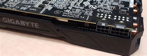 Test Gigabyte Geforce Gtx Ti Gaming Oc Black Gb V Roce Test Gigabyte Geforce Gtx