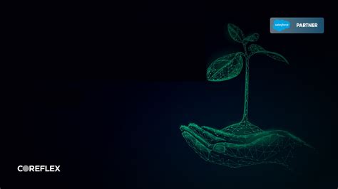 Coreflex Ai Salesforce And Digital Transformation Solutions