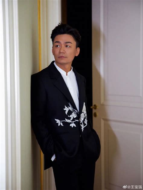 王宝强确认退出！澎湃号·媒体澎湃新闻 The Paper