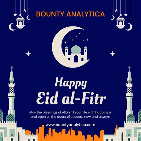 Bounty Analytica On Linkedin Eidmubarak