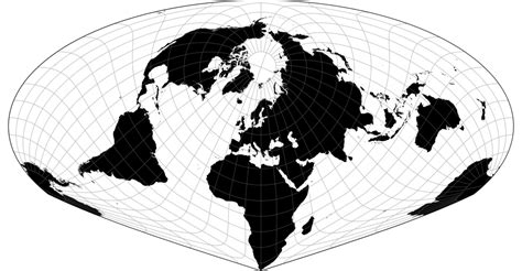 Github D3d3 Geo Projection Extended Geographic Projections For D3 Geo