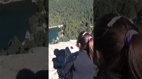 Mirador Del Cedral Hidalgo Youtube