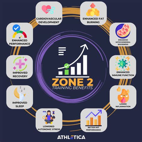Harness The Power Of Zone 2 Training