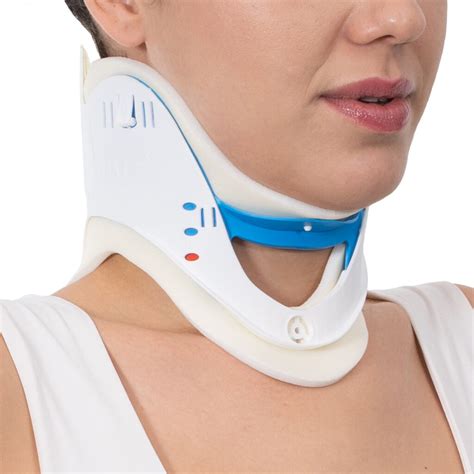 Minerva Cervical Thoracic Orthosis Wingmed Orthopedic Equipments