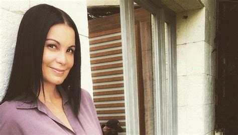 Mariel Ocampo Qué Es De La Vida De Milagros De Mil Oficios Entrevista