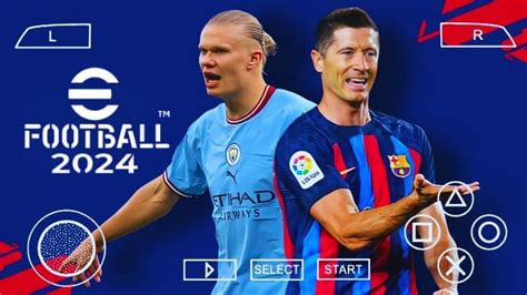 Pes 2024 Ppsspp Iso File Download Image To U