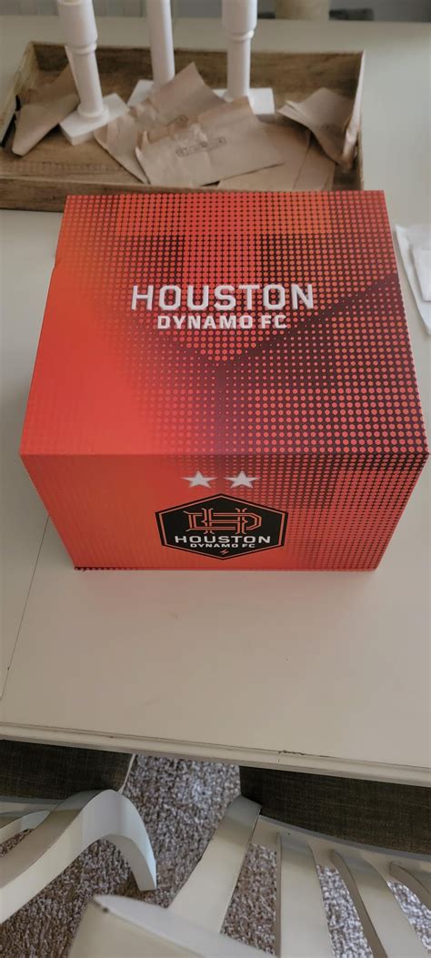 Season Ticket Swag Box Rdynamo