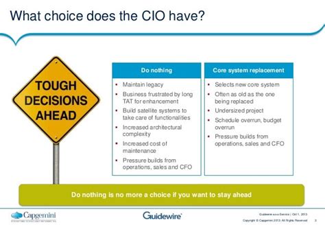 Guidewire Policy Center