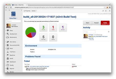 Polarion Alm Devops Aspice 西門子授權台灣代理商 Devops Tec 戴博斯科技